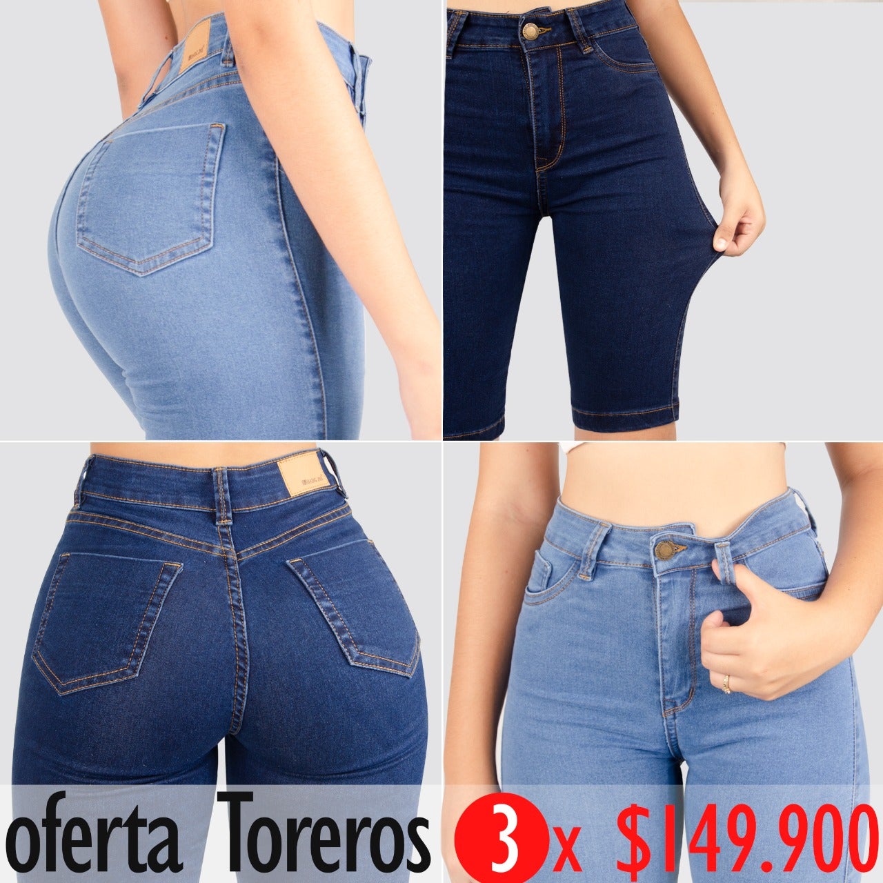 Basic Jeans Basic Jeans